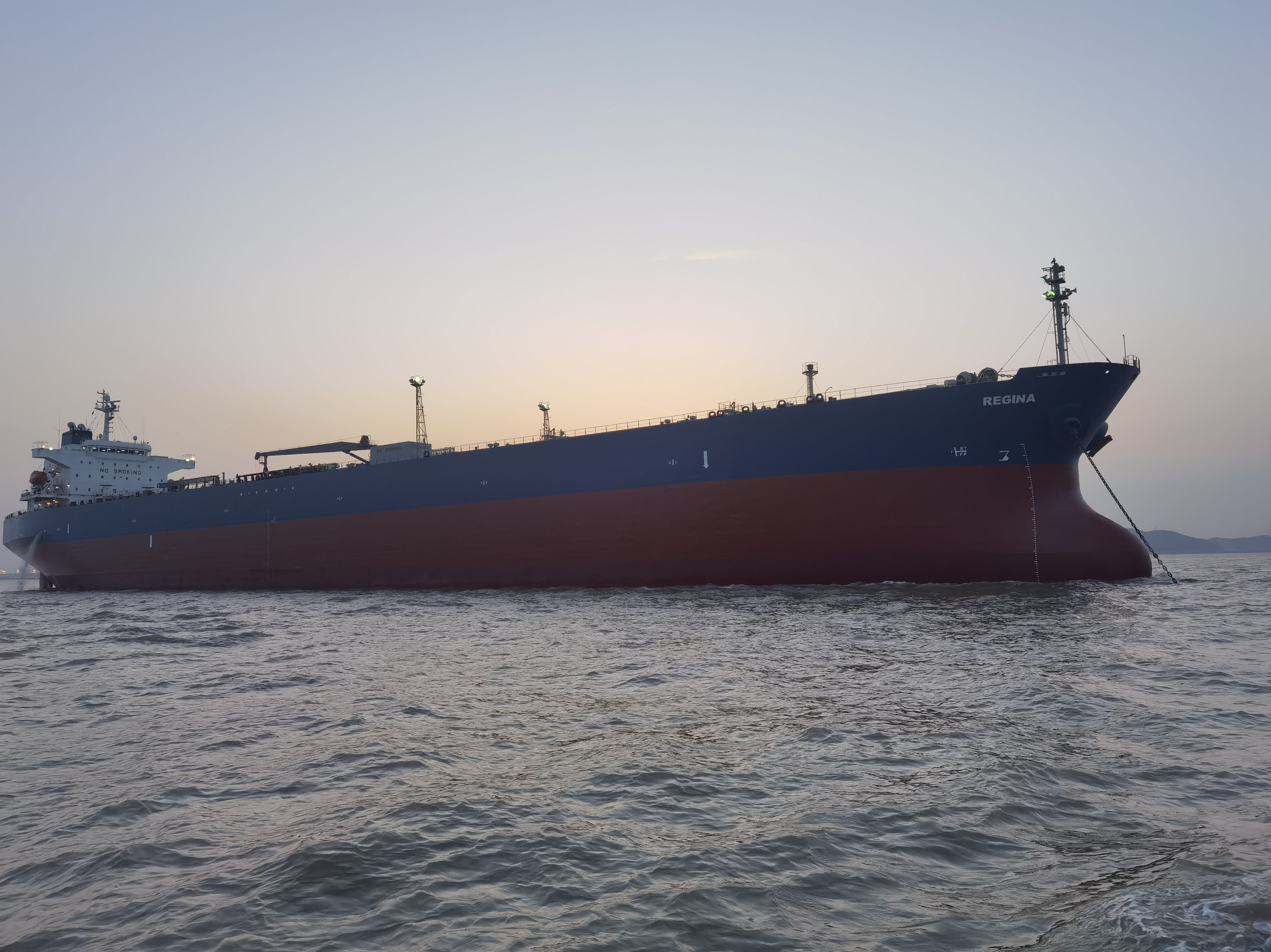 Benetech Shipping SA